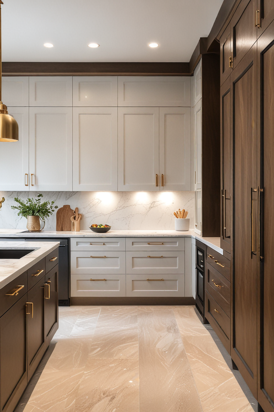 64 Best Kitchen Decor Ideas 2025: Transform Your Kitchen With The ...