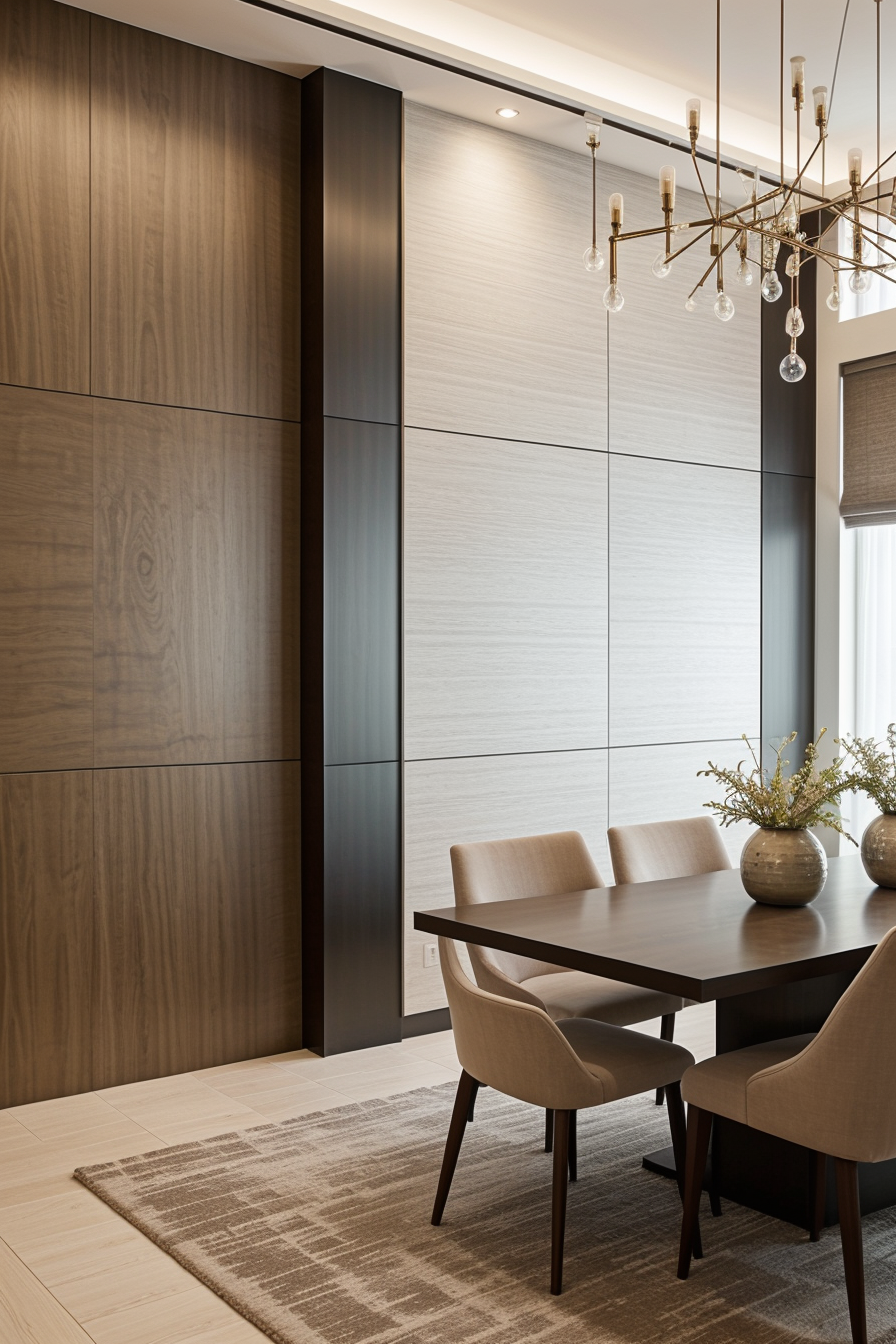 65 Decor Dining Room Ideas: Innovative And Unique Designs To Transform ...