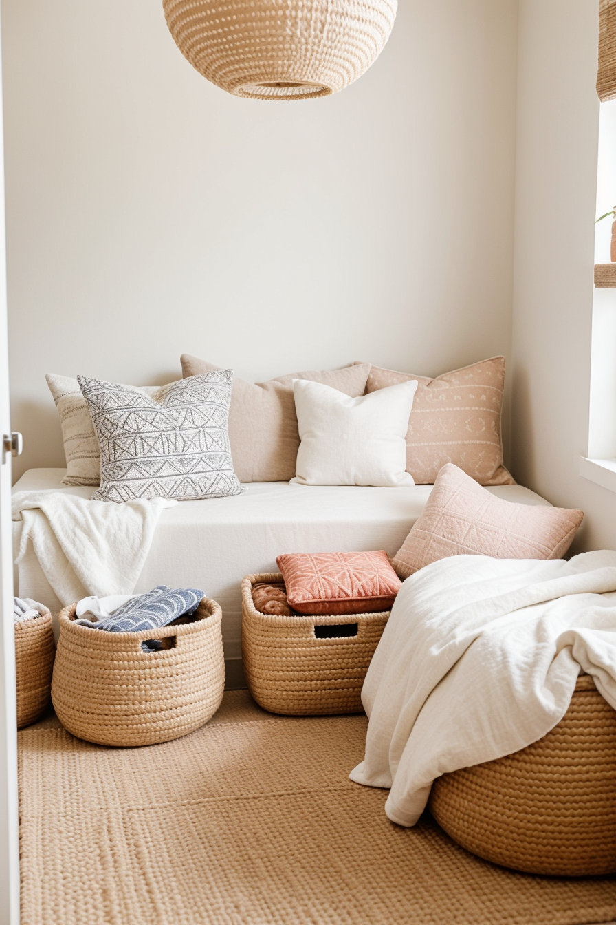 64 Creative Kids Room Design Ideas To Ignite Imagination And Encourage Play