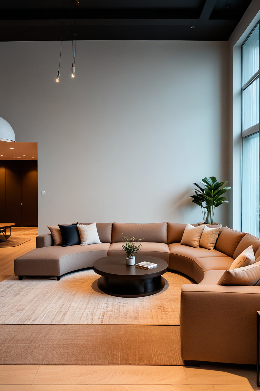 62 Design Home Trends of 2025: The Future of Stylish and Smart Living