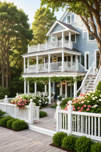67 Cottage Exterior Designs Ideas to Transform Your Home Into a ...