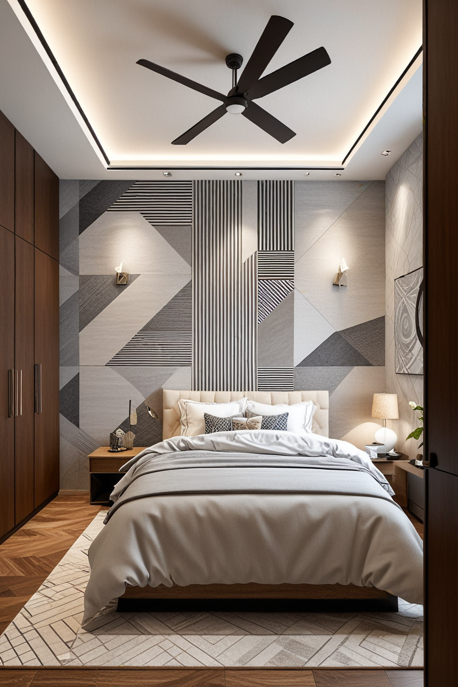 67 Designer Bedroom Ideas: Modern, Unique, And Sophisticated ...