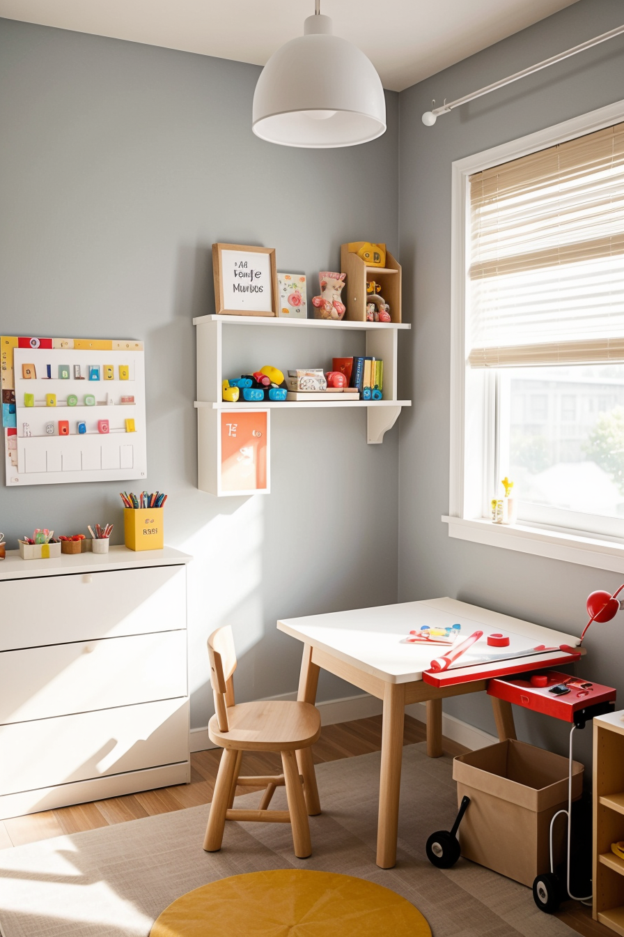 64 Creative Kids Room Design Ideas To Ignite Imagination And Encourage Play