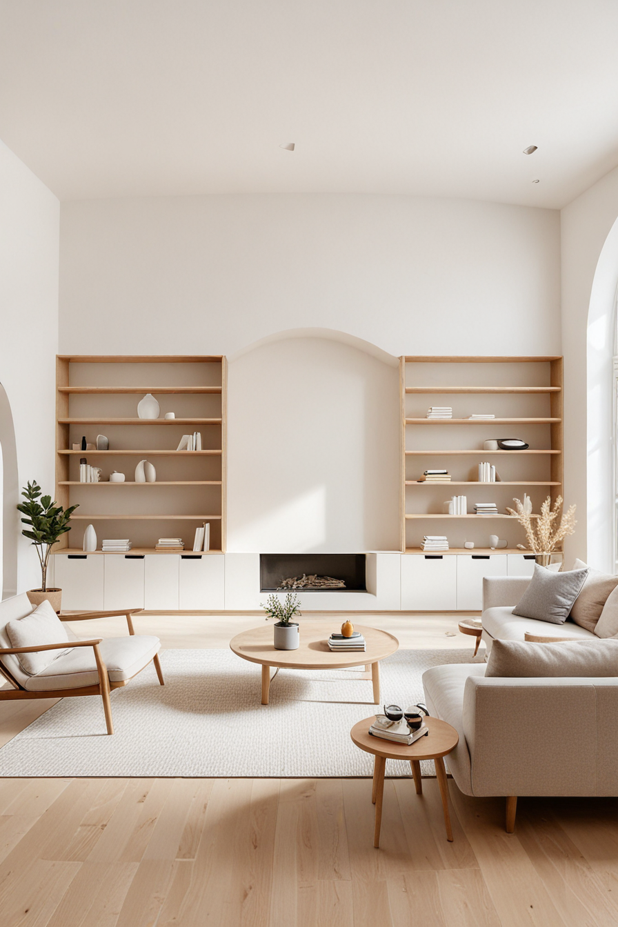 64 Unique Living Room Ideas For A Modern And Sophisticated Home