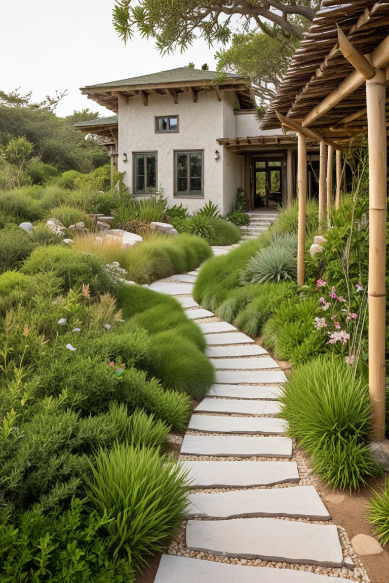 65 Beach House Exterior Ideas: Modern, Unique, and Designer Coastal ...