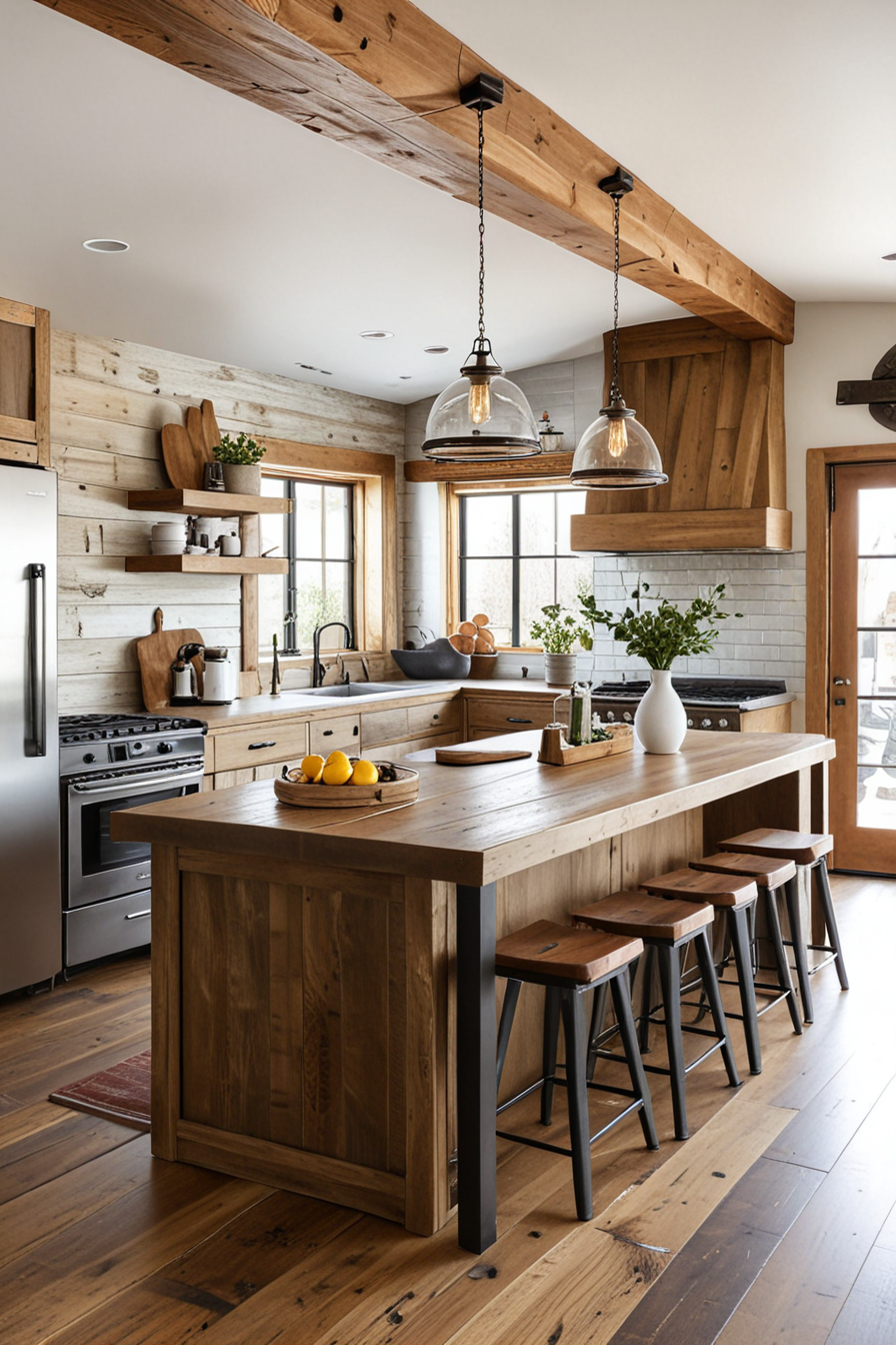 65 Easter Kitchen Island Decor 2025: Modern, Unique, And Exquisite ...