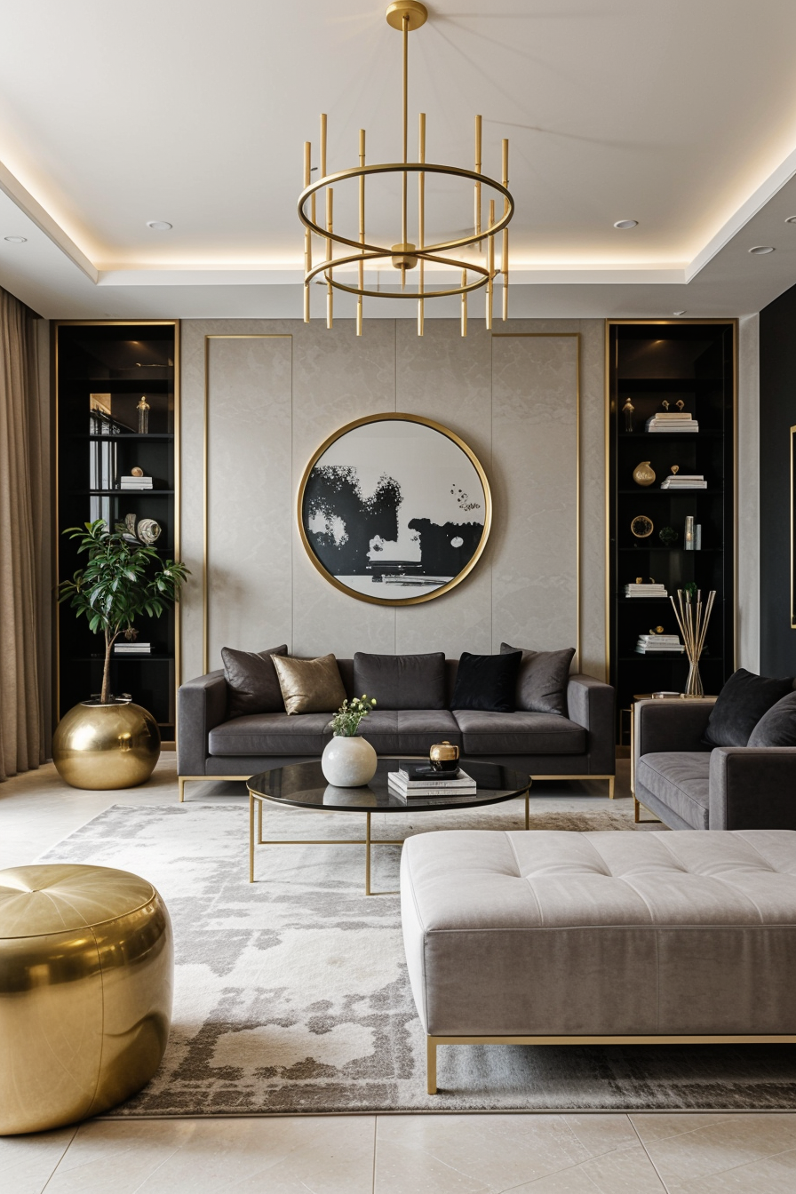 67 Best Living Room Decor Ideas 2025: Transform Your Space With Modern ...