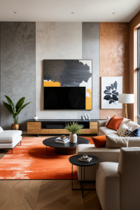 64 Unique Living Room Ideas For A Modern And Sophisticated Home