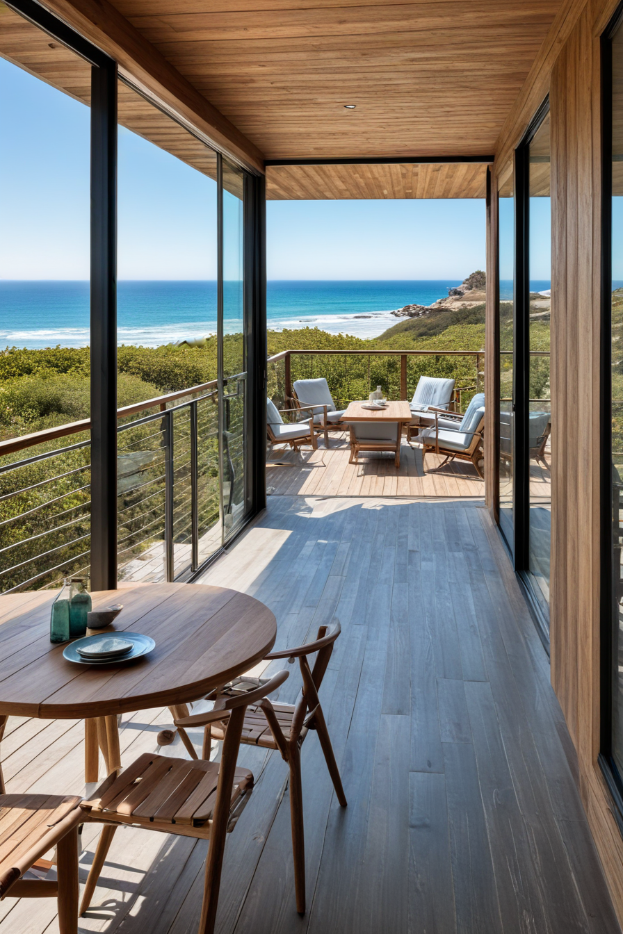 65 Beach House Exterior Ideas: Modern, Unique, and Designer Coastal ...