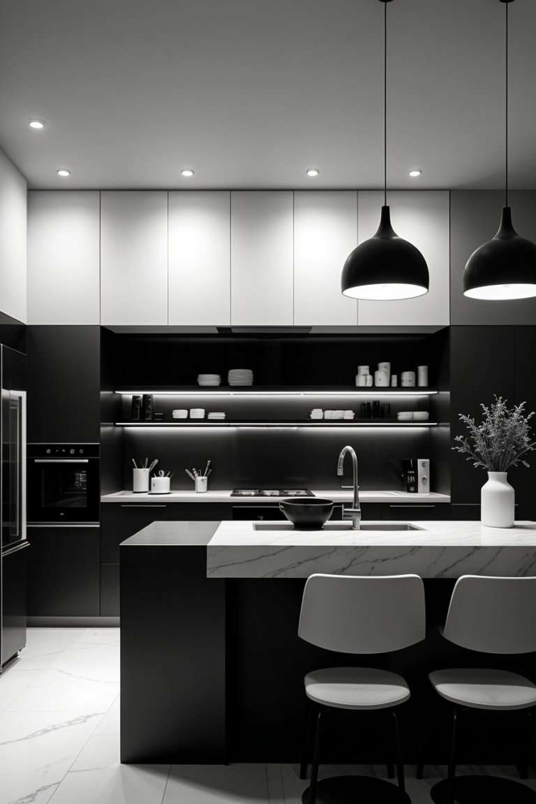 64 Best Kitchen Decor Ideas 2025: Transform Your Kitchen With The ...