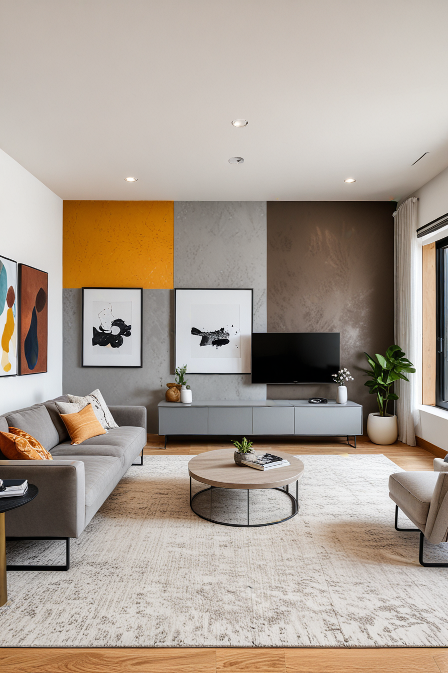 64 Unique Living Room Ideas For A Modern And Sophisticated Home