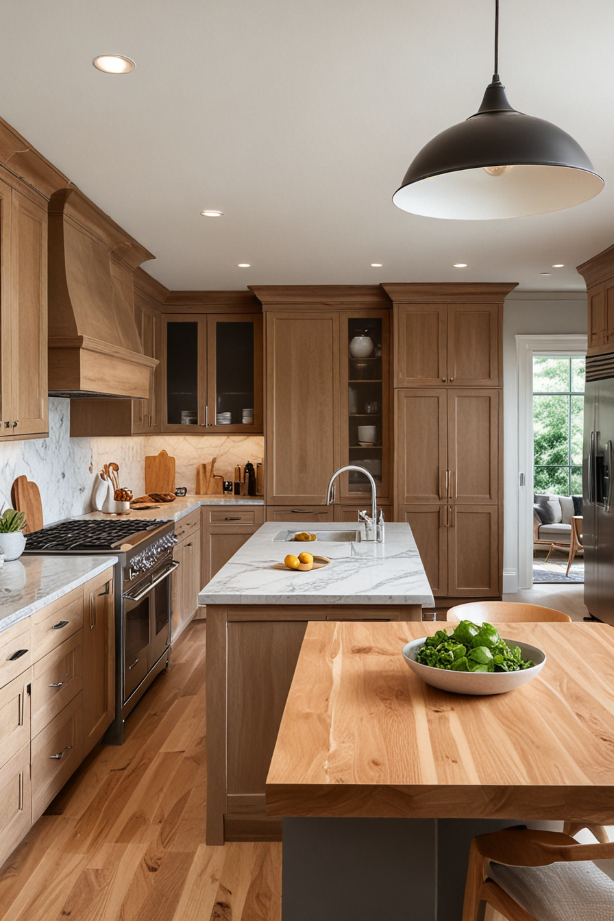 64 Unique Kitchen Ideas: Transform Your Culinary Space With Modern Design