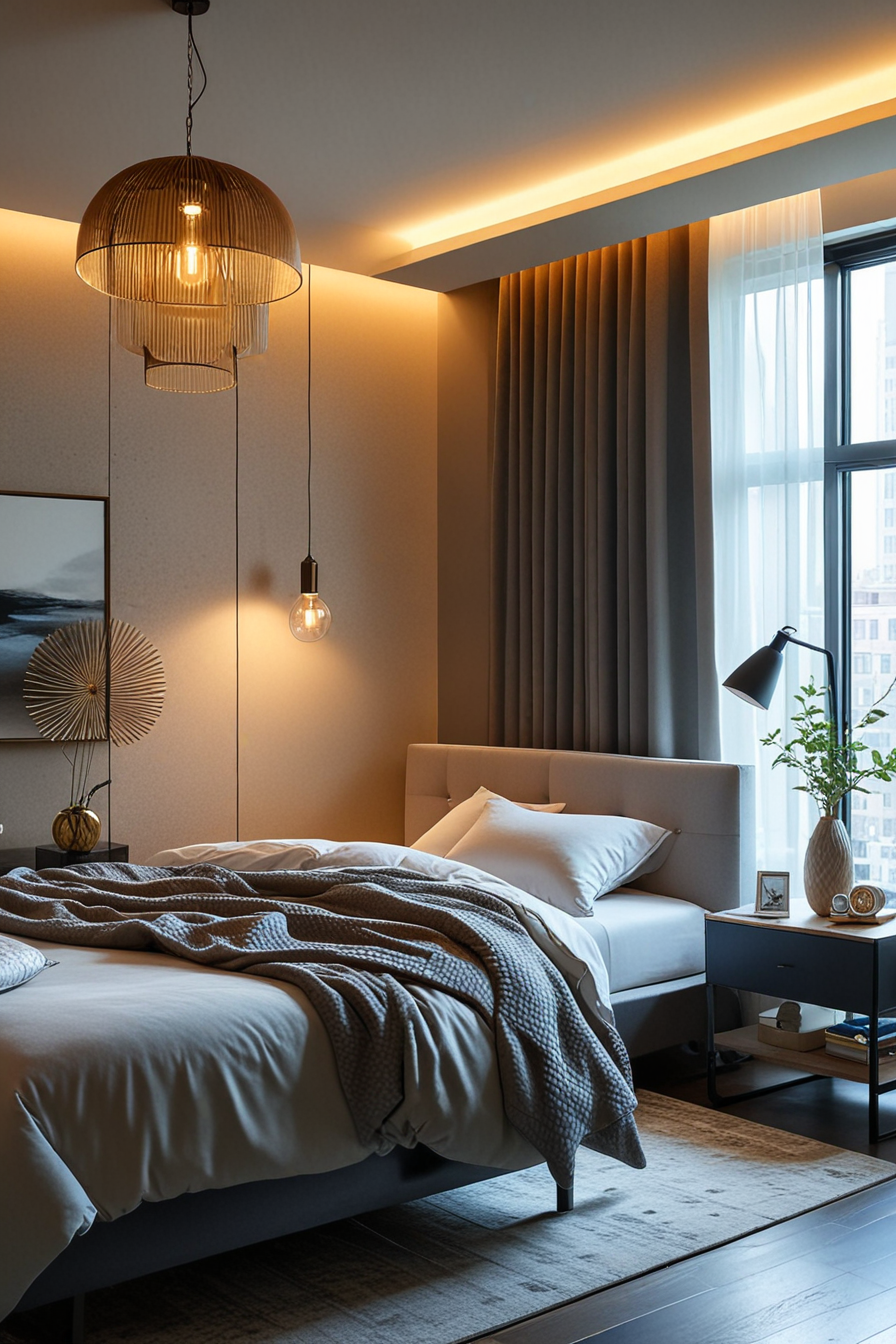 67 Designer Bedroom Ideas: Modern, Unique, And Sophisticated ...