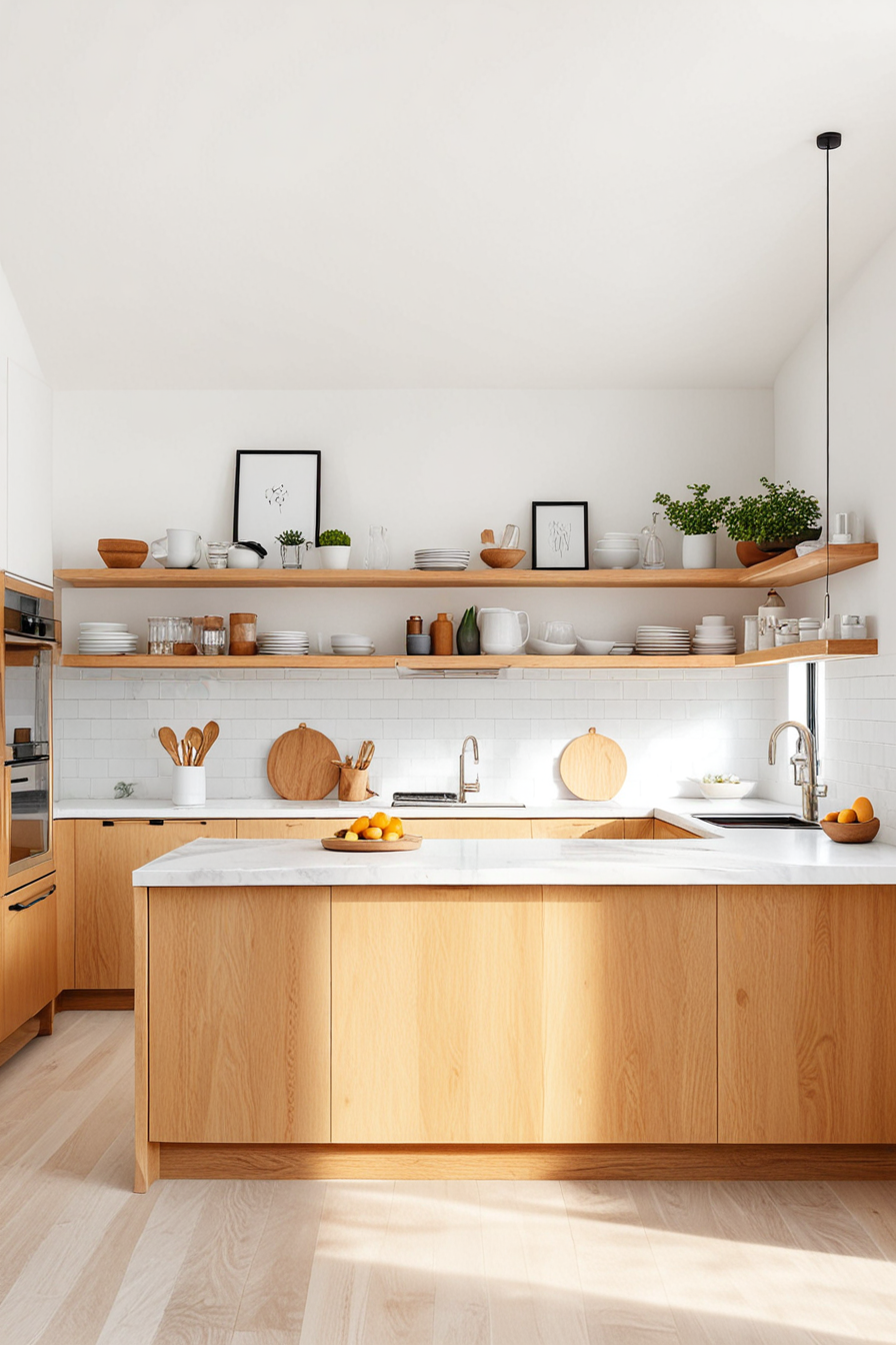 64 Unique Kitchen Ideas: Transform Your Culinary Space With Modern Design