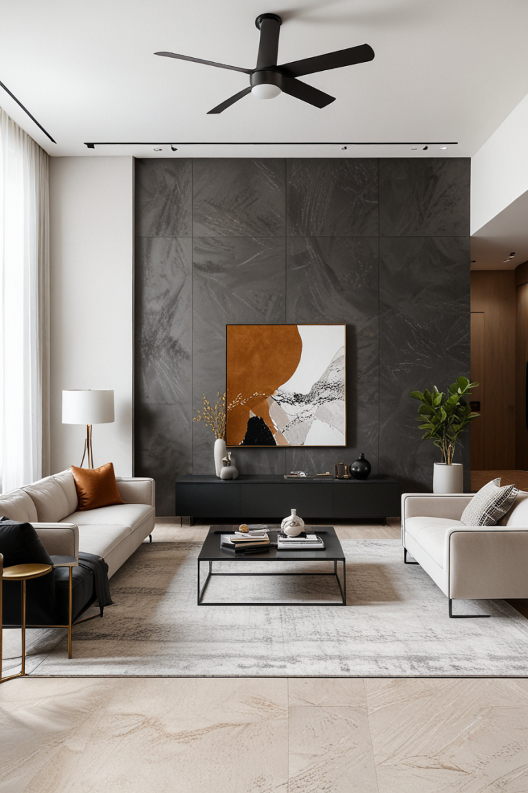 64 Unique Living Room Ideas For A Modern And Sophisticated Home