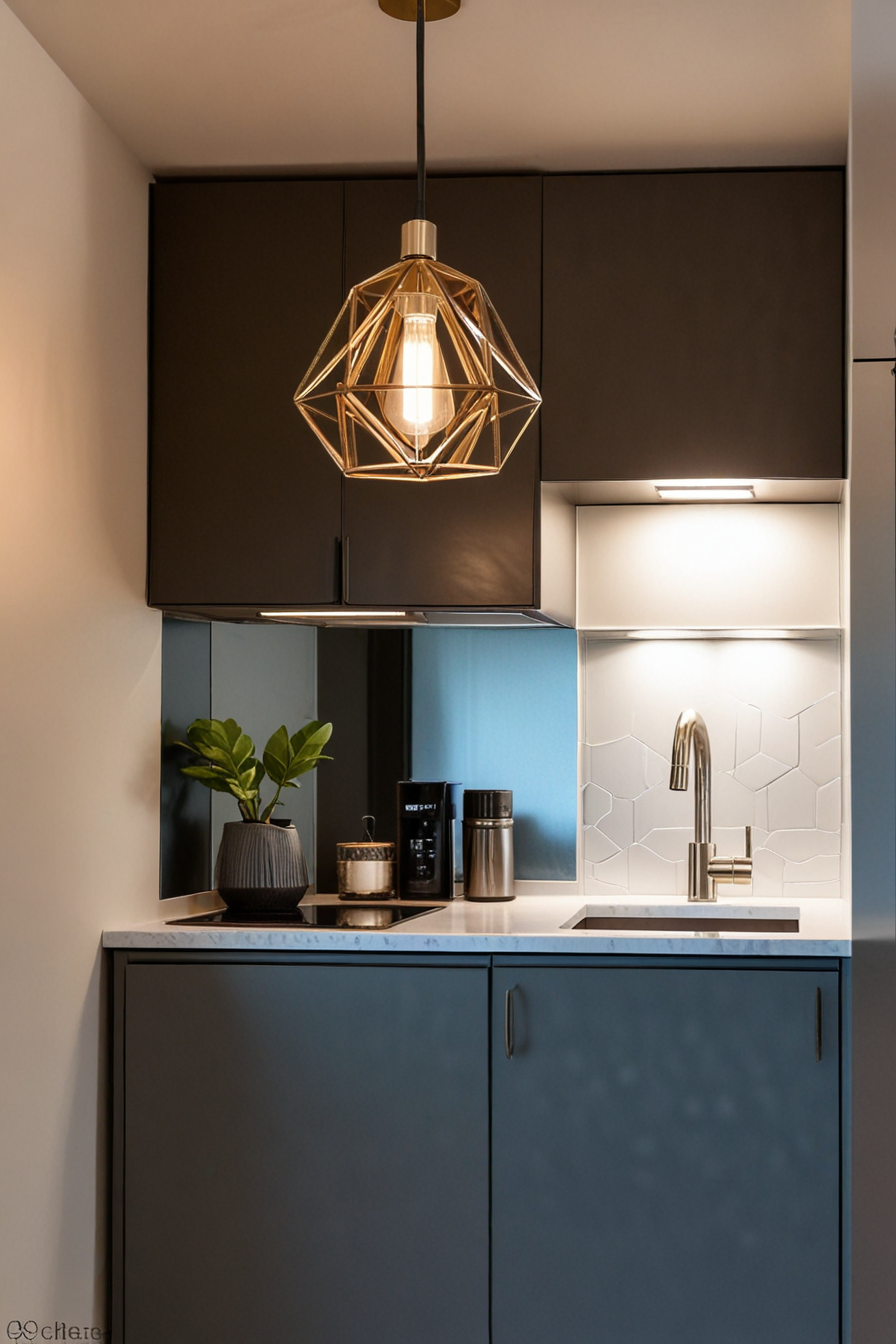 64 Tiny Kitchen Ideas That Maximize Style, Functionality, and Space