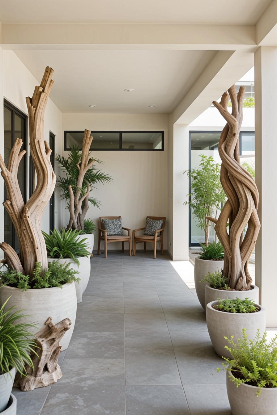 69 Patio In Coastal Style 2025: Modern Nautical Trends For Luxurious ...