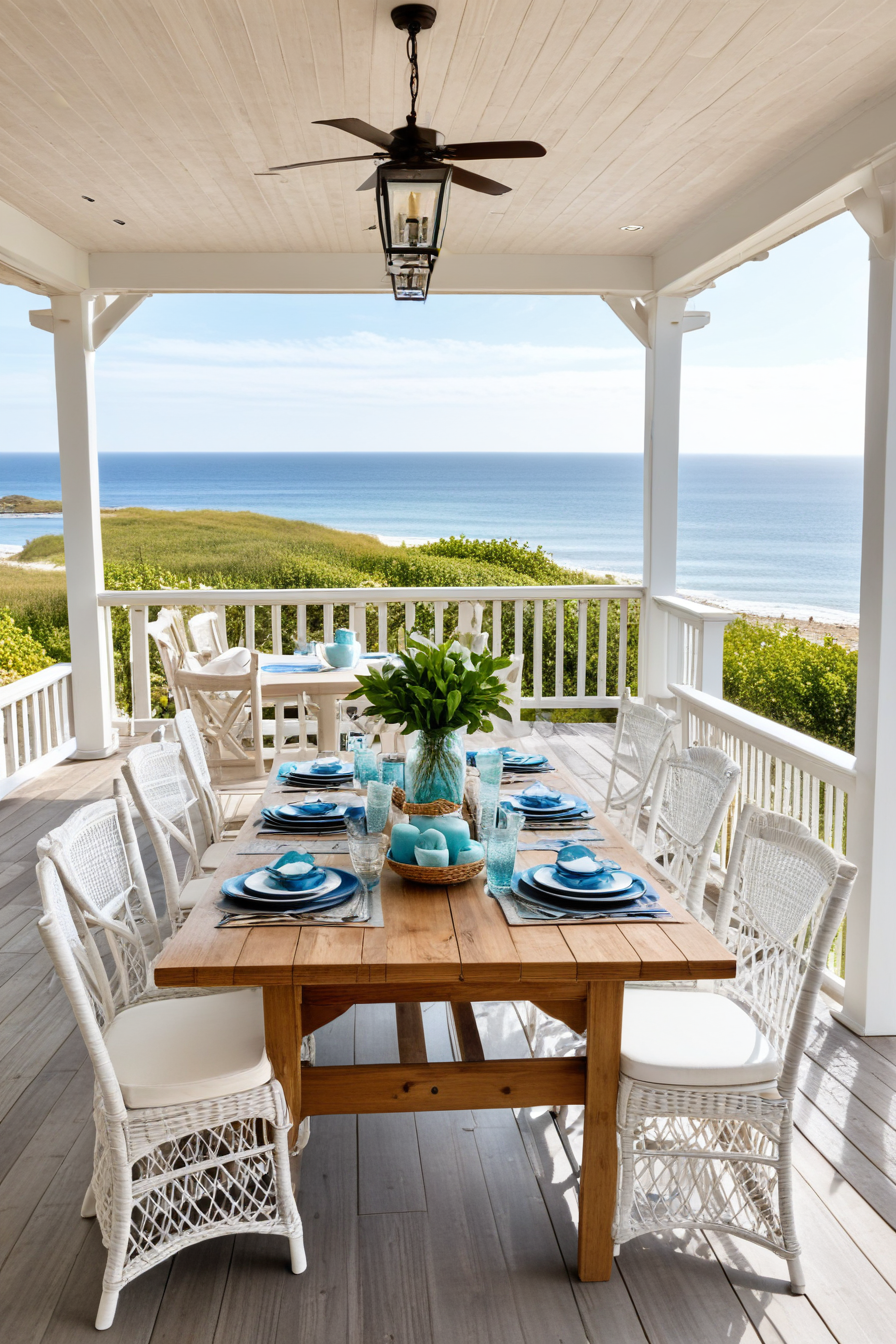 66 Beach Cottage Exterior Ideas for a Stunning Coastal Retreat