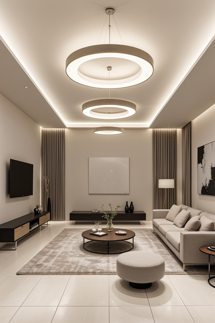 64 Unique Living Room Ideas For A Modern And Sophisticated Home