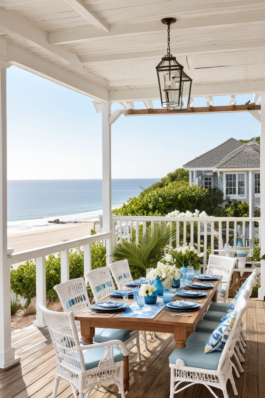 66 Beach Cottage Exterior Ideas for a Stunning Coastal Retreat