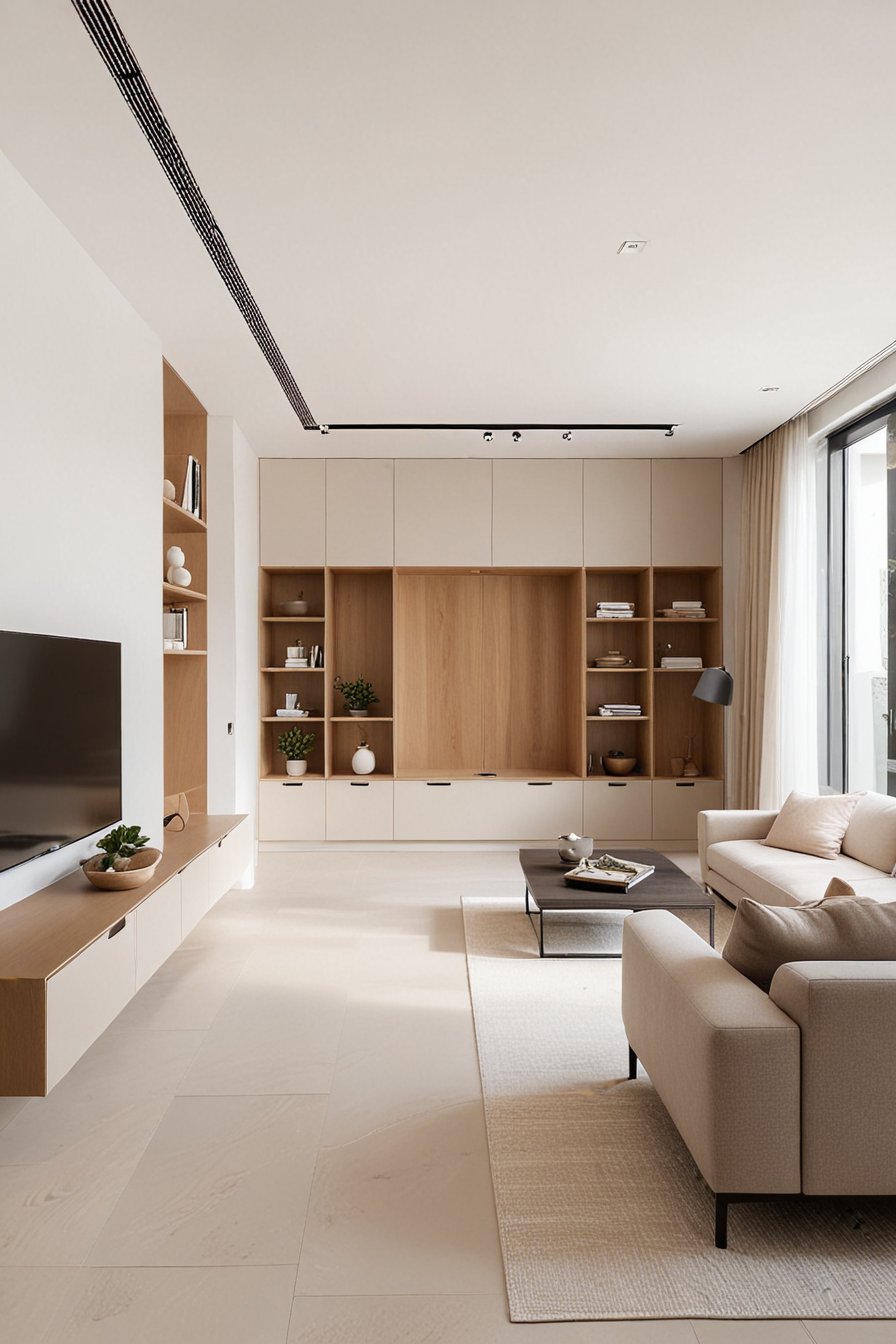 62 Design Home Trends of 2025: The Future of Stylish and Smart Living