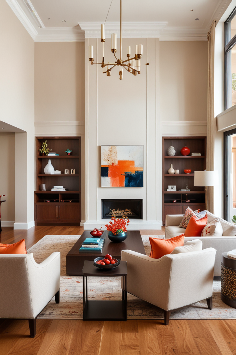 67 Best Living Room Decor Ideas 2025: Transform Your Space With Modern ...