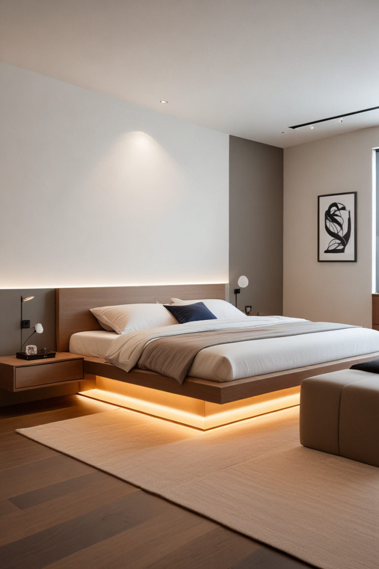 64 Unique Bedroom Ideas: Creative Designs to Elevate Your Space