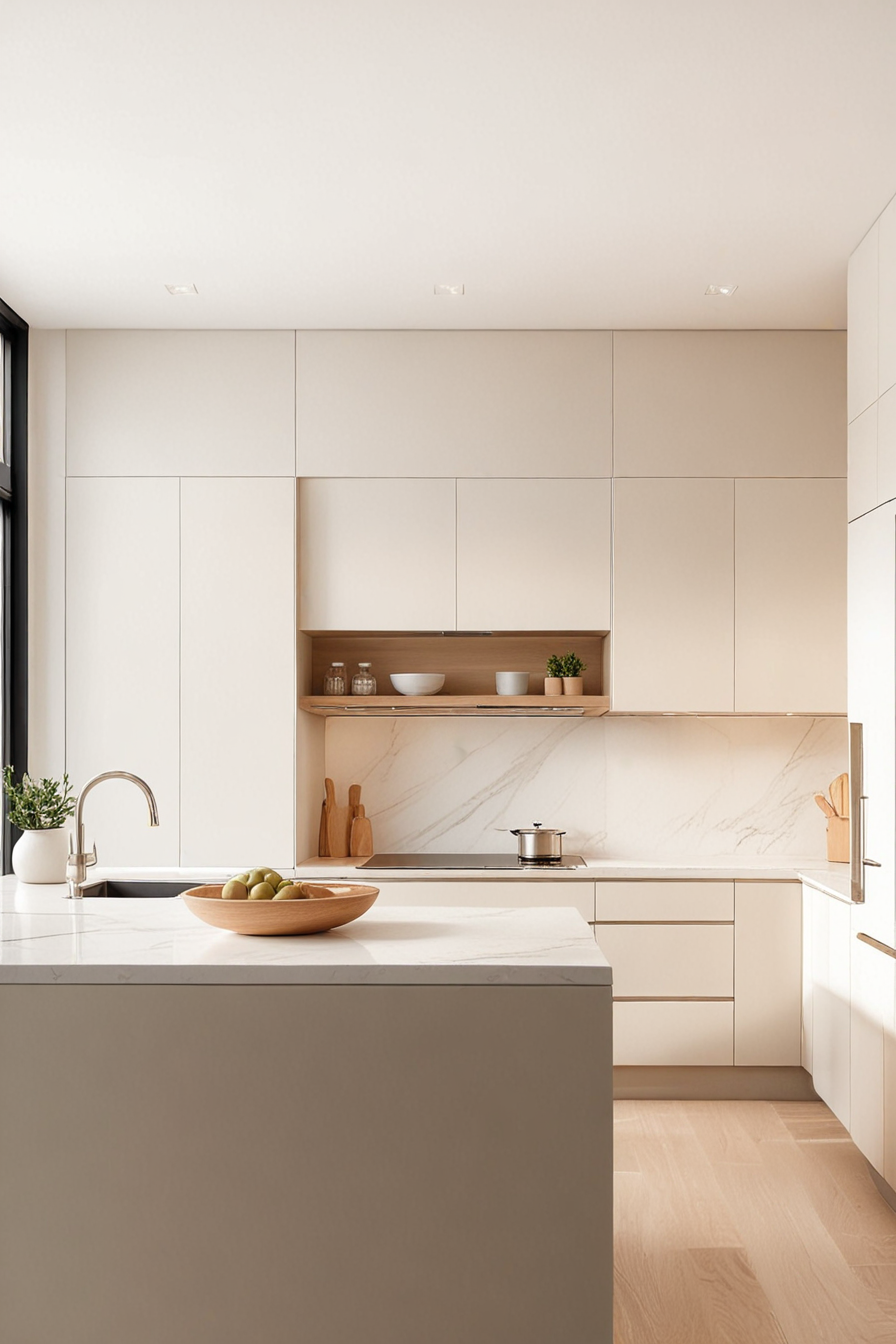 64 Unique Kitchen Ideas: Transform Your Culinary Space With Modern Design