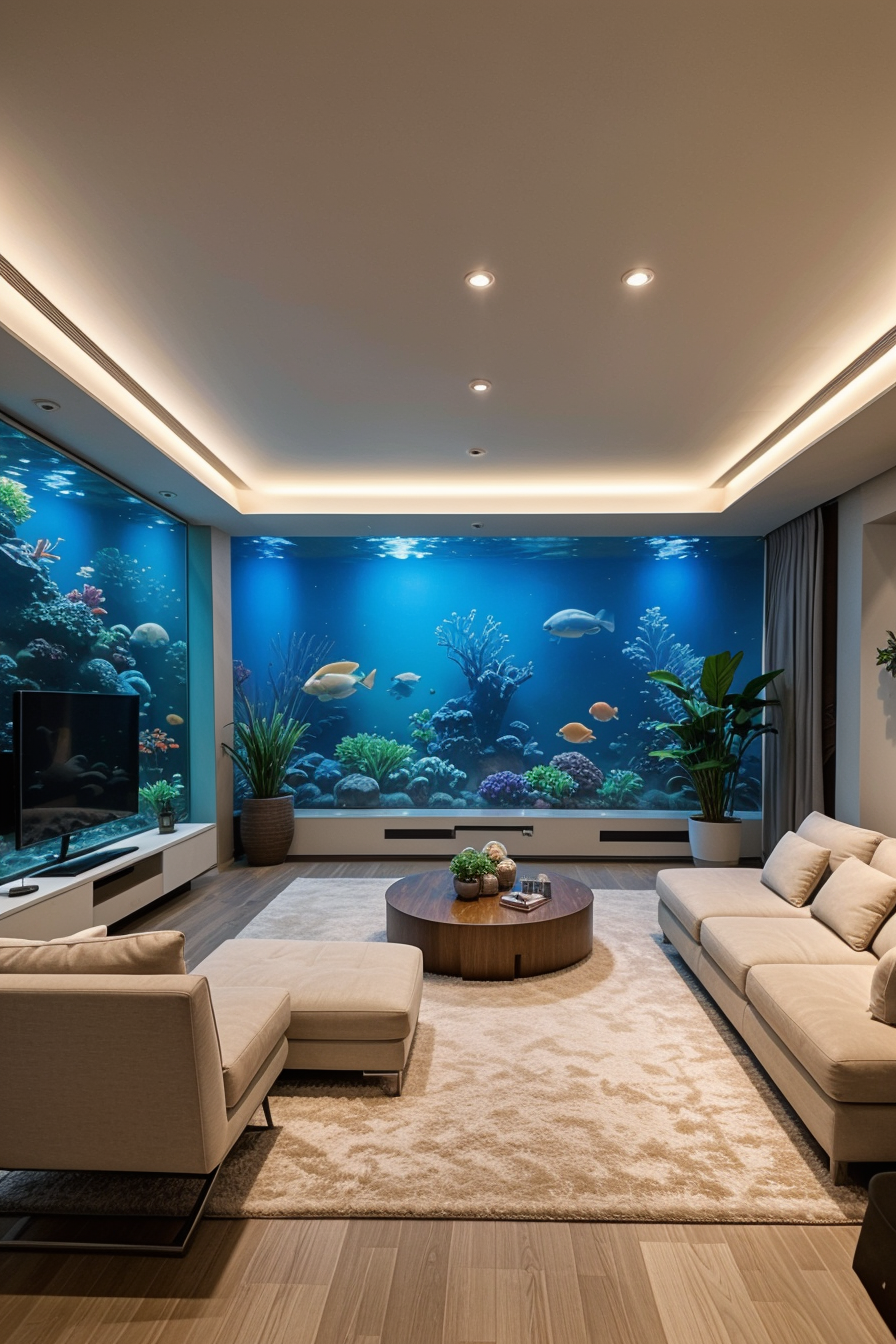 64 Unique Living Room Ideas For A Modern And Sophisticated Home