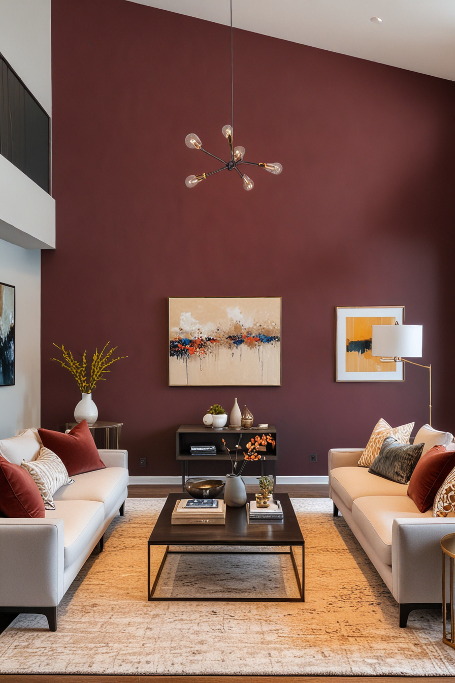 62 Design Home Trends of 2025: The Future of Stylish and Smart Living