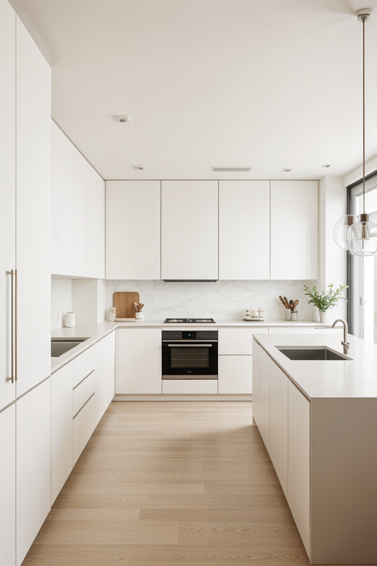 64 Unique Kitchen Ideas: Transform Your Culinary Space With Modern Design