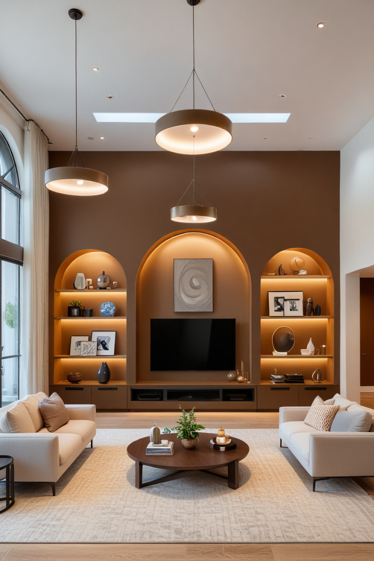 64 Unique Living Room Ideas For A Modern And Sophisticated Home