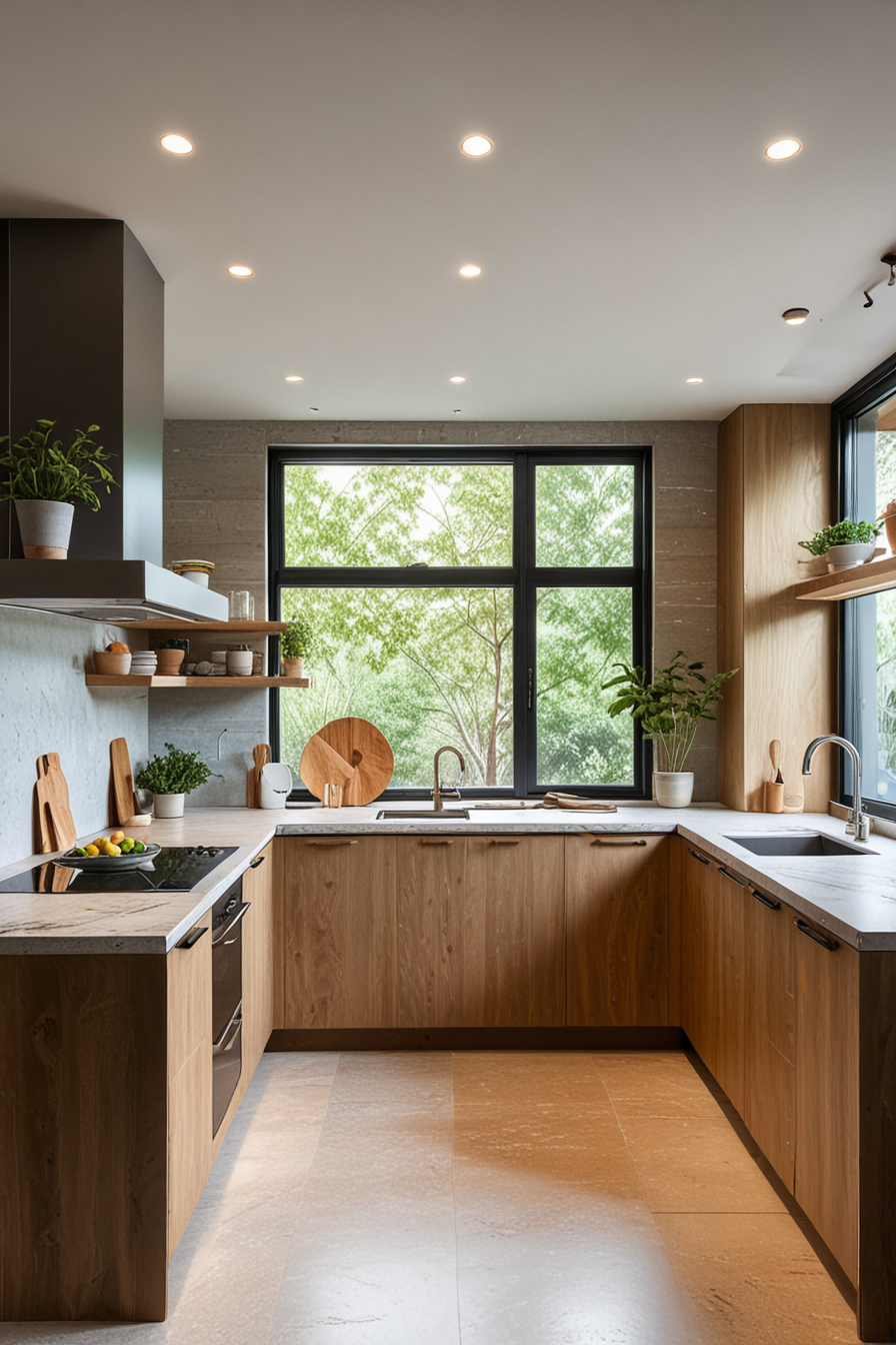 64 Best Kitchen Decor Ideas 2025: Transform Your Kitchen With The ...