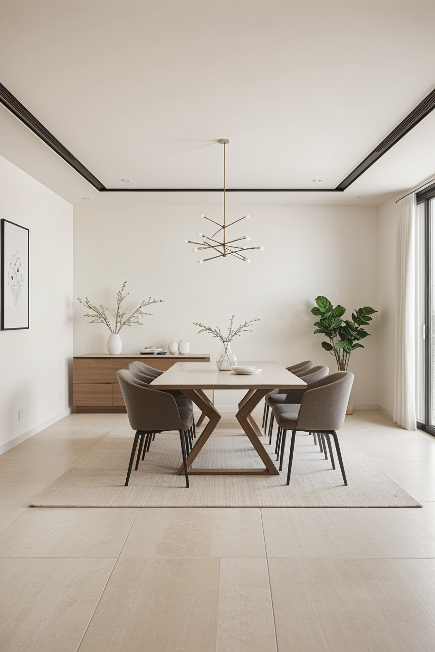 65 Decor Dining Room Ideas: Innovative And Unique Designs To Transform ...