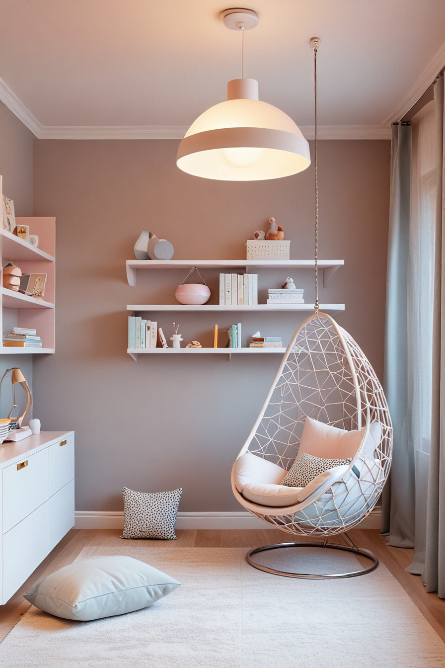 64 Creative Kids Room Design Ideas To Ignite Imagination And Encourage Play