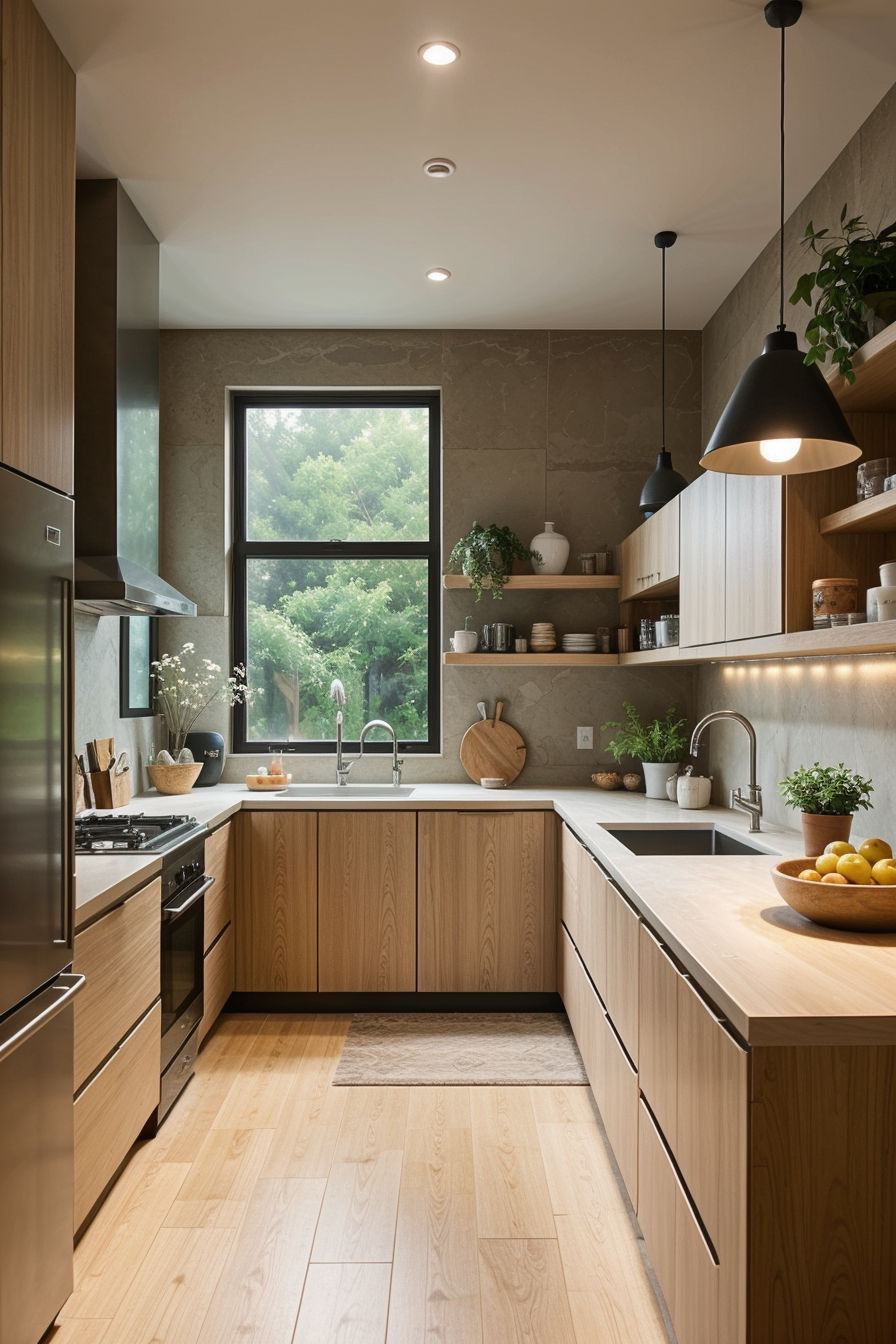 64 Best Kitchen Decor Ideas 2025: Transform Your Kitchen With The ...