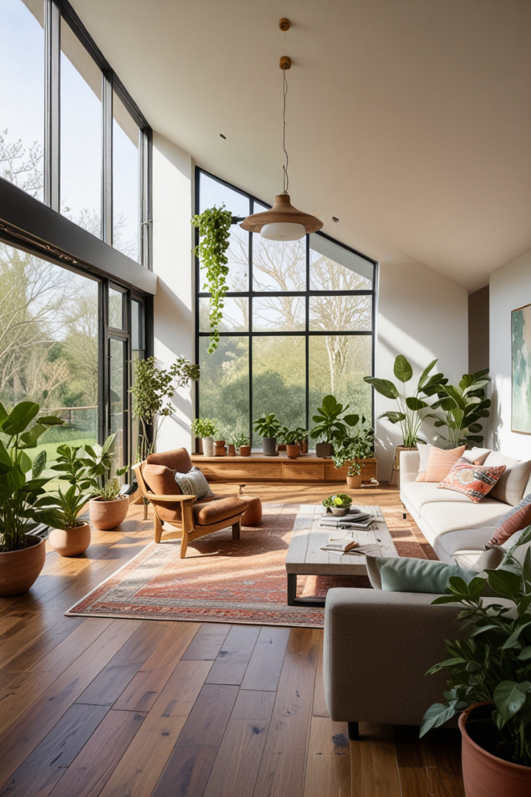 62 Design Home Trends of 2025: The Future of Stylish and Smart Living