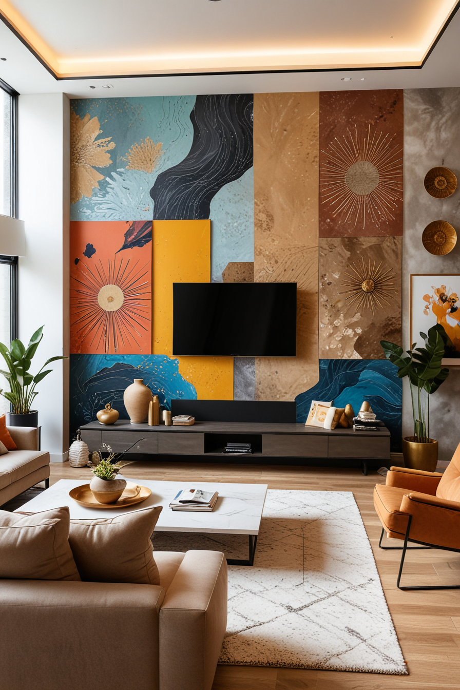 64 Unique Living Room Ideas For A Modern And Sophisticated Home