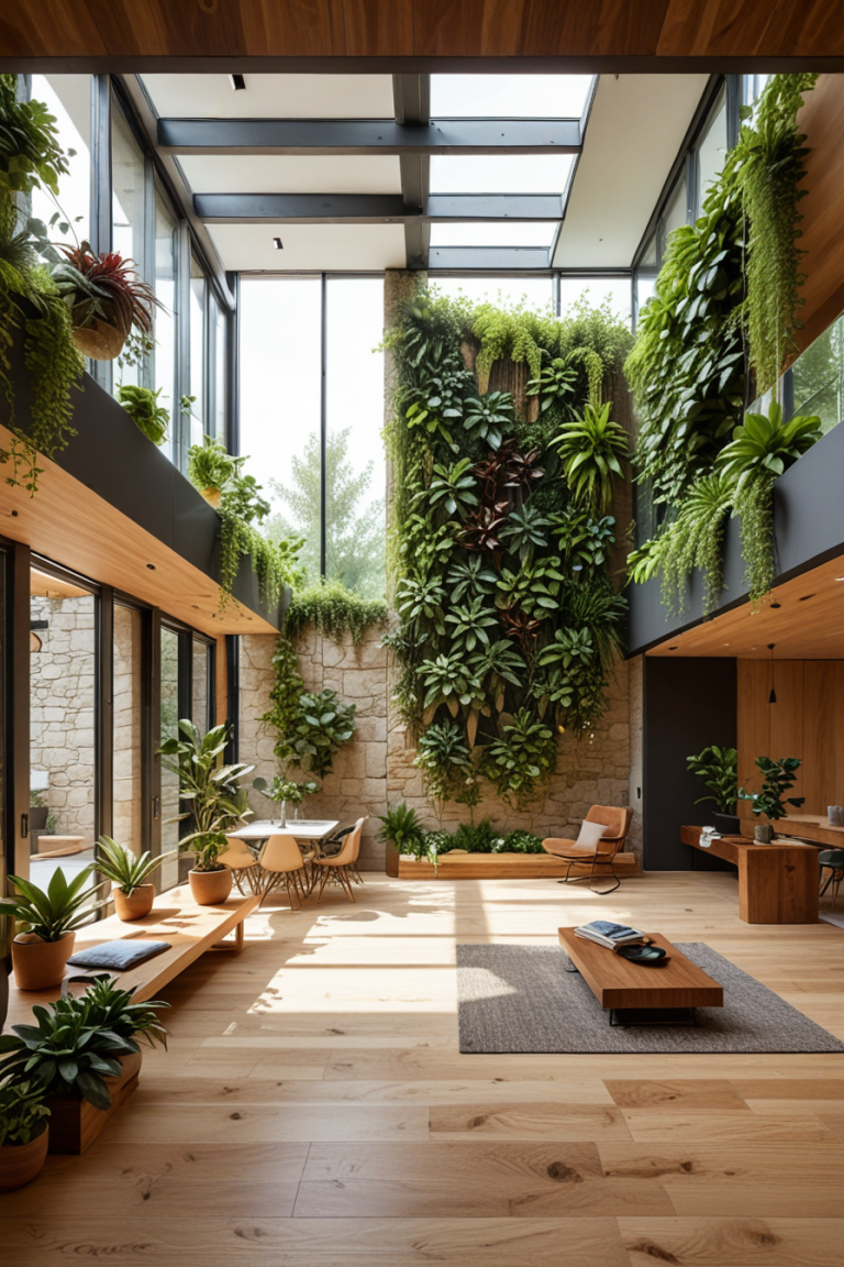 62 Design Home Trends of 2025: The Future of Stylish and Smart Living