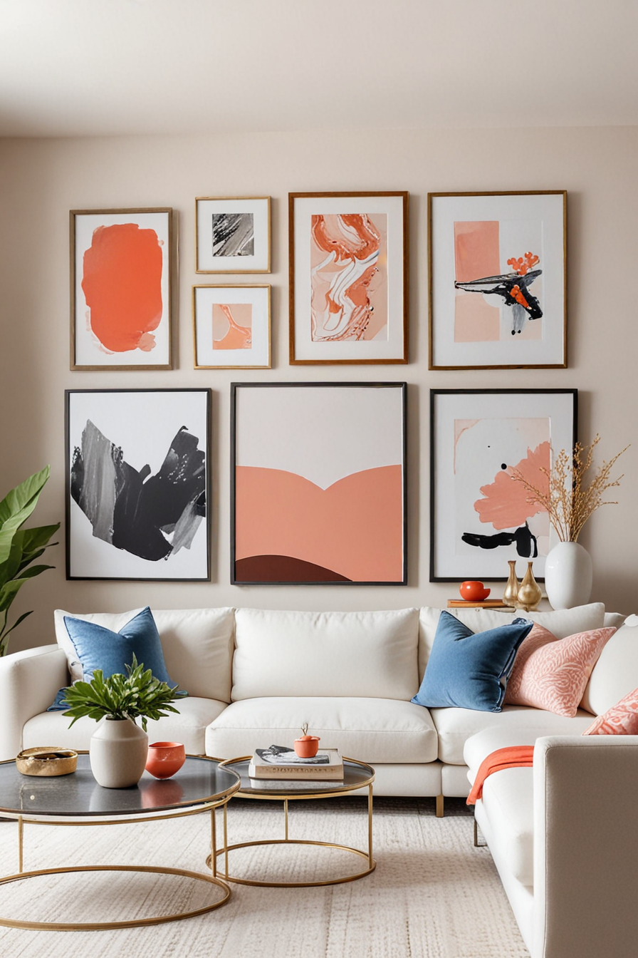 67 Best Living Room Decor Ideas 2025: Transform Your Space With Modern ...
