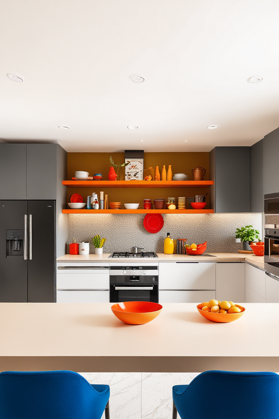 64 Best Kitchen Decor Ideas 2025: Transform Your Kitchen With The ...