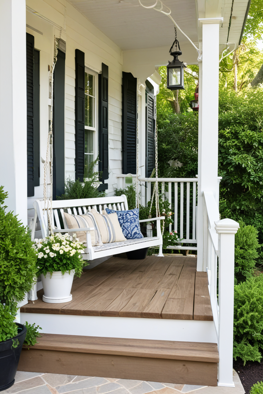 67 Cottage Exterior Designs Ideas to Transform Your Home Into a ...