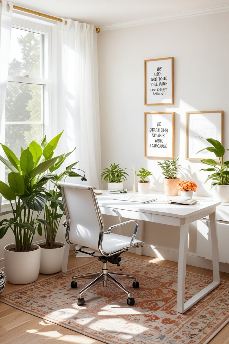 63 Summer Home Tour Ideas To Inspire Your Seasonal Décor