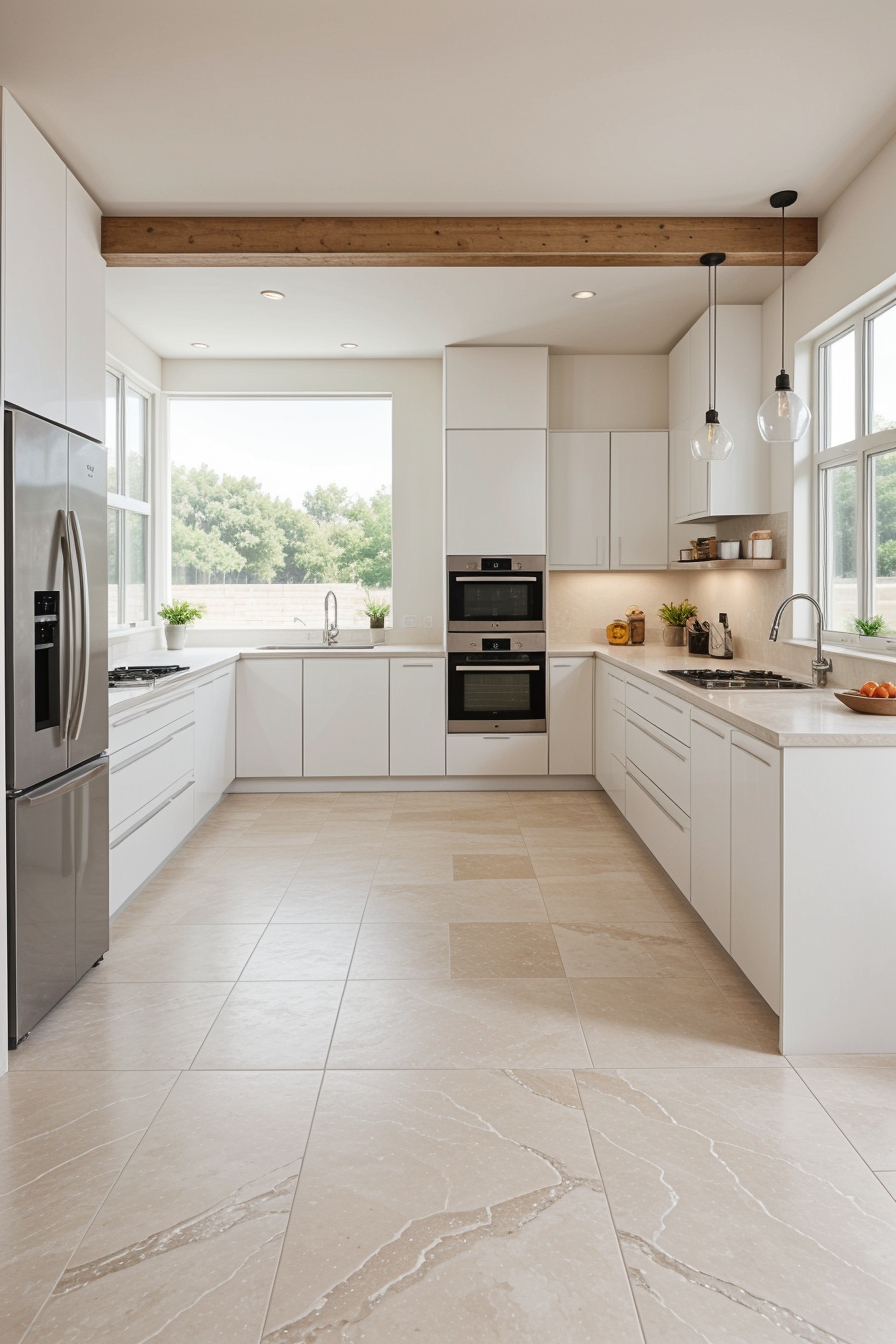 65 Summer Kitchen Decorations: Modern And Unique Ideas For An Exquisite ...