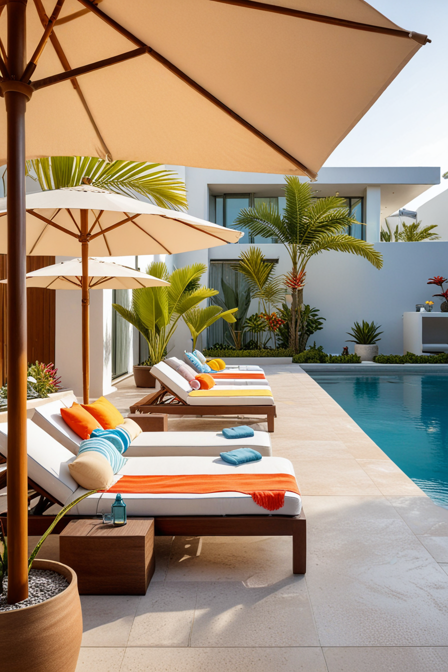 63 Summer Home Tour Ideas To Inspire Your Seasonal Décor