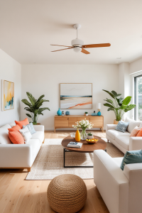 64 Summer Home Decorations: Transform Your Space With Creative, Chic Ideas