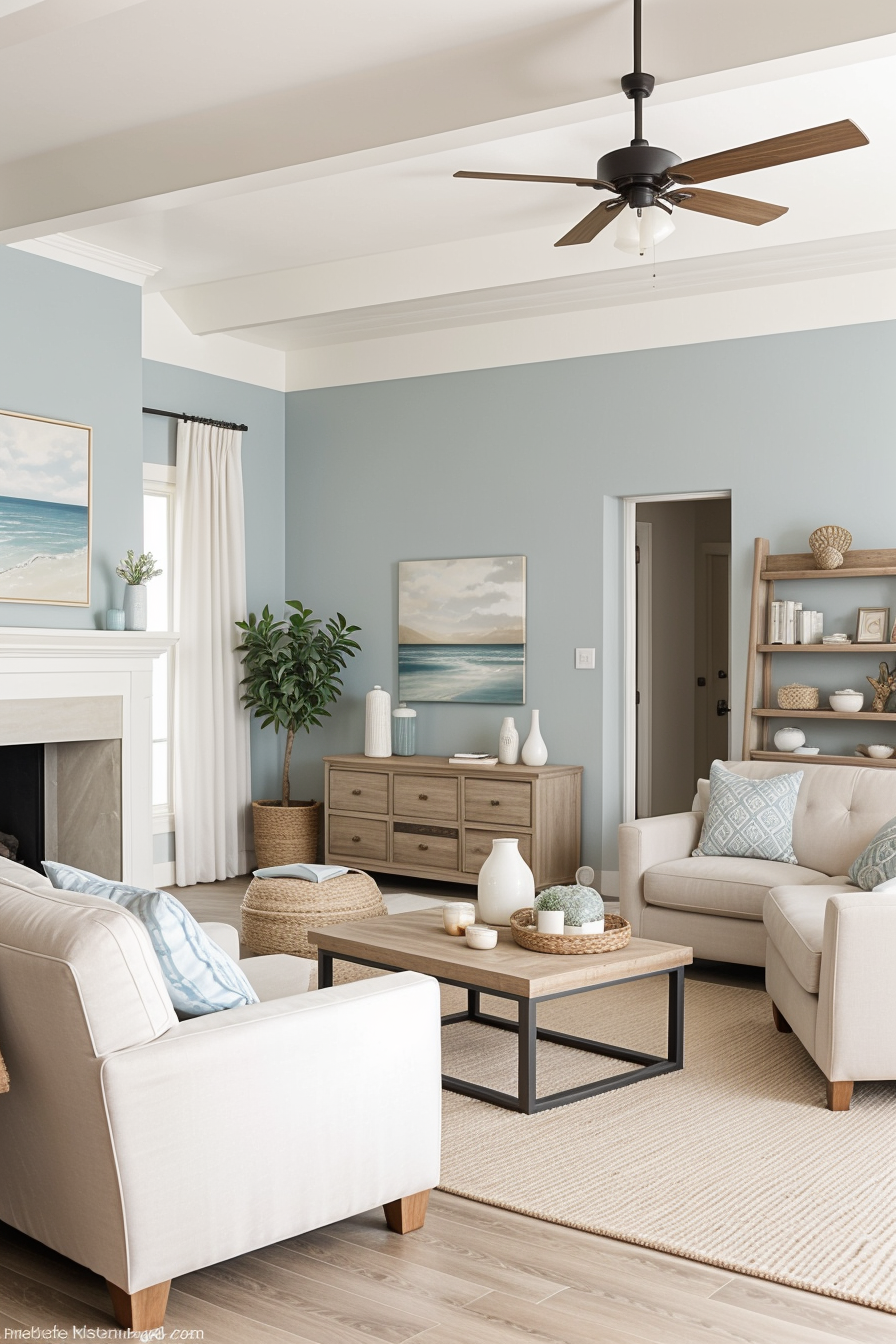64 Summer Home Decorations: Transform Your Space With Creative, Chic Ideas