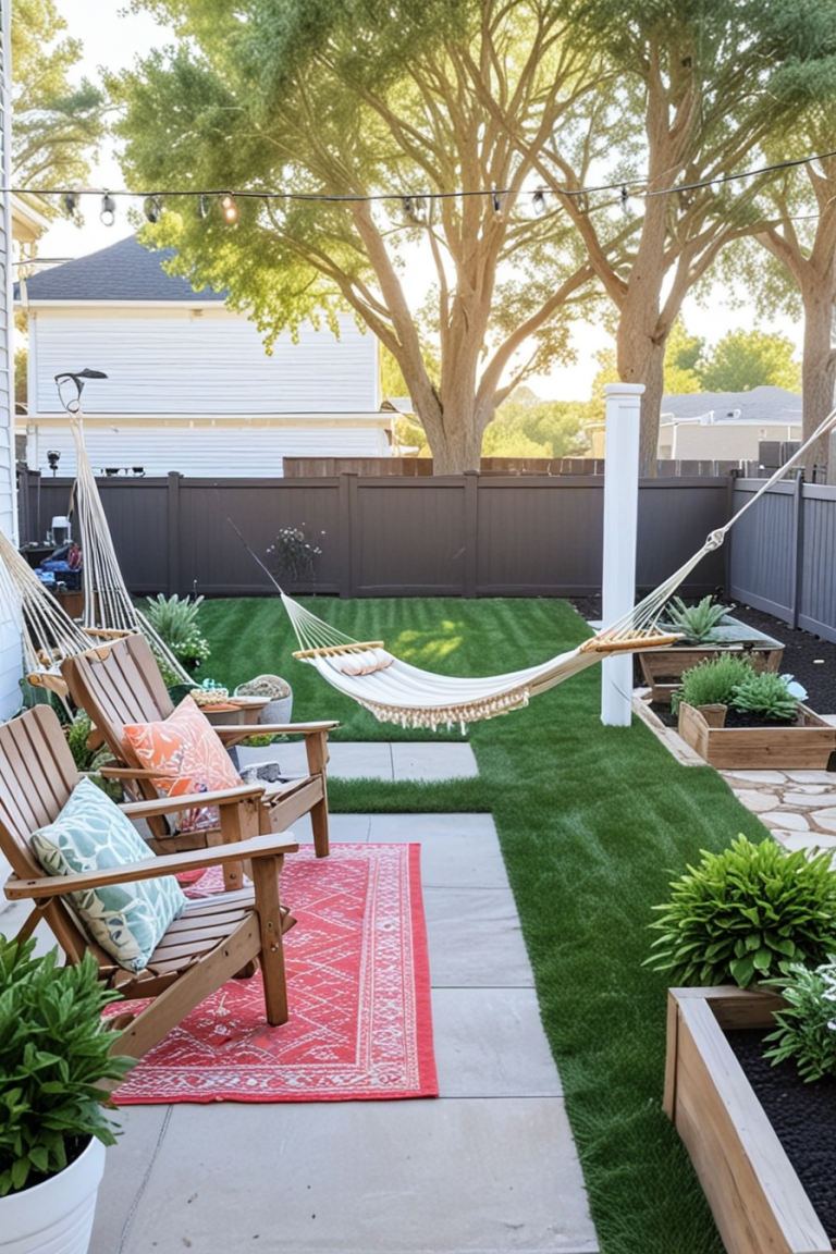 63 Summer Home Tour Ideas To Inspire Your Seasonal Décor