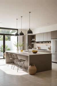 65 Summer Kitchen Decorations: Modern And Unique Ideas For An Exquisite ...