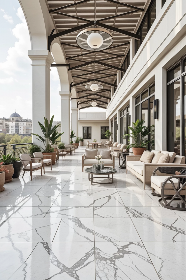 64 Incredible Terrace Design Ideas For A Modern And Sophisticated ...